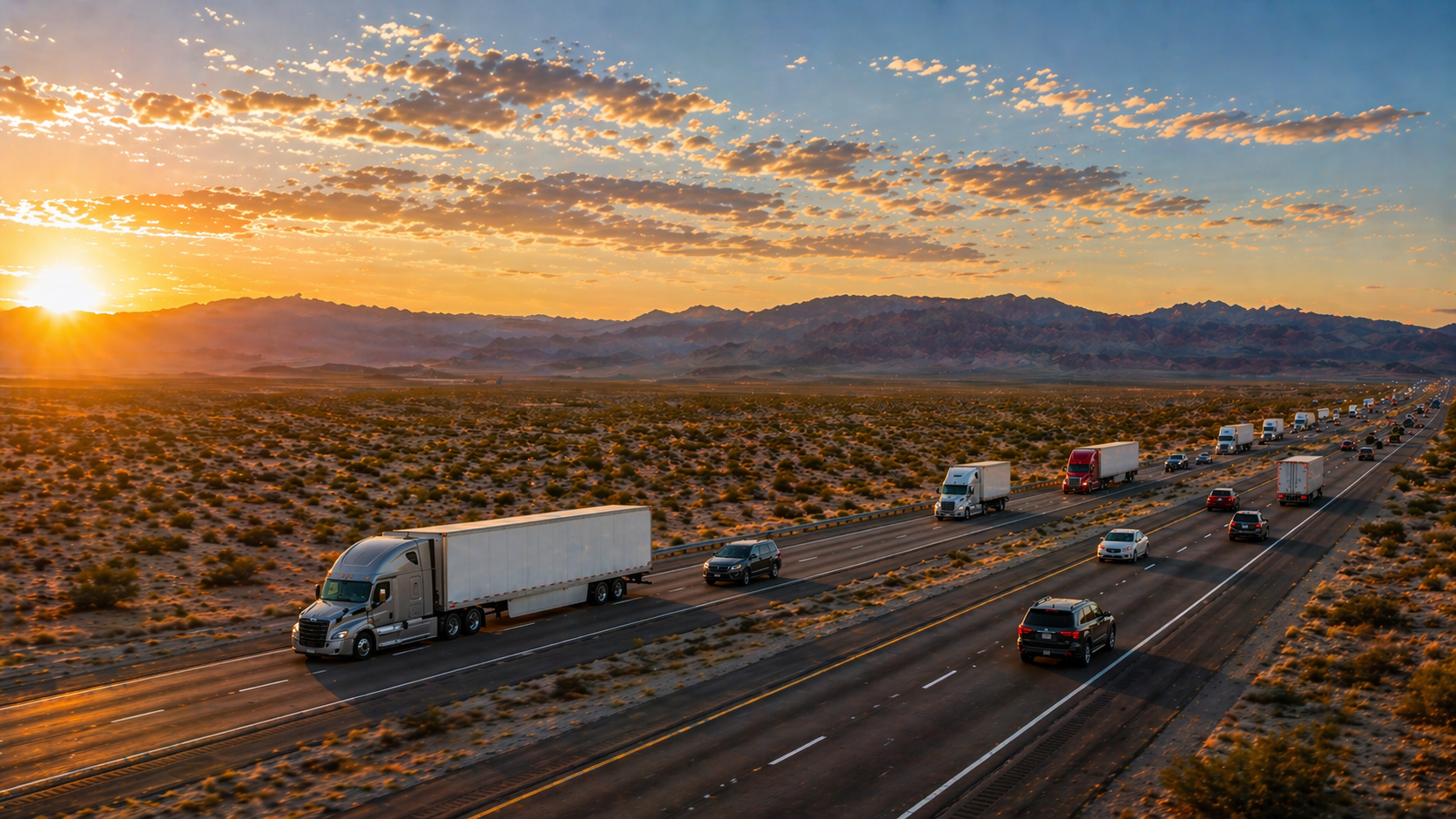 Uz Auto Trans LLC | Nationwide Truckload Carrier | MC# 860630